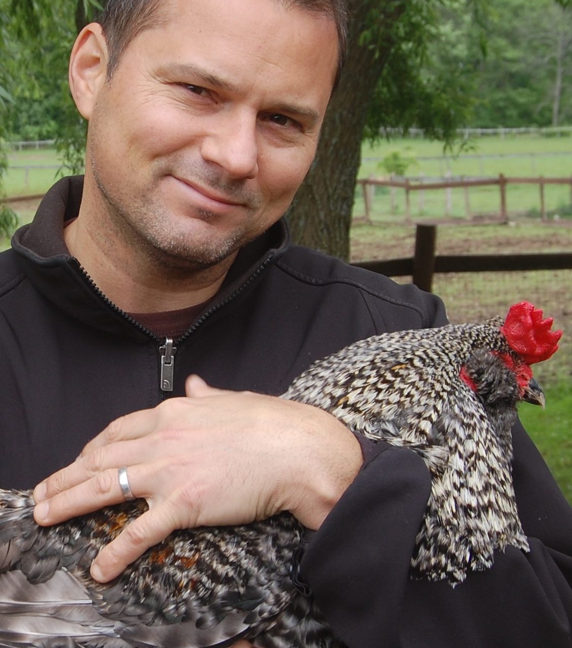 Leadership - Farm Sanctuary