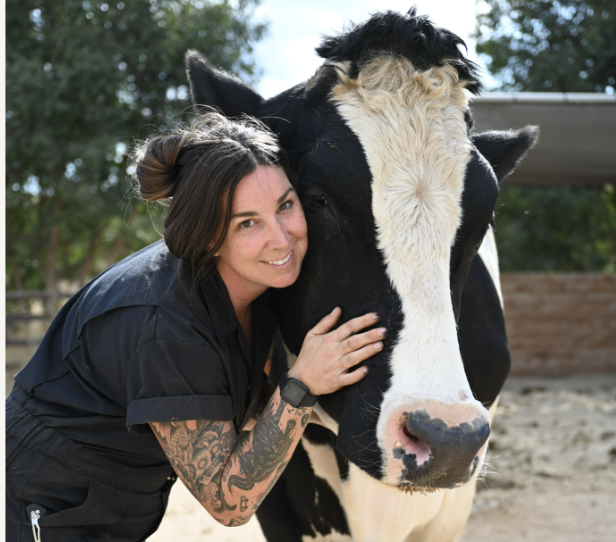 Public Awareness - Farm Sanctuary