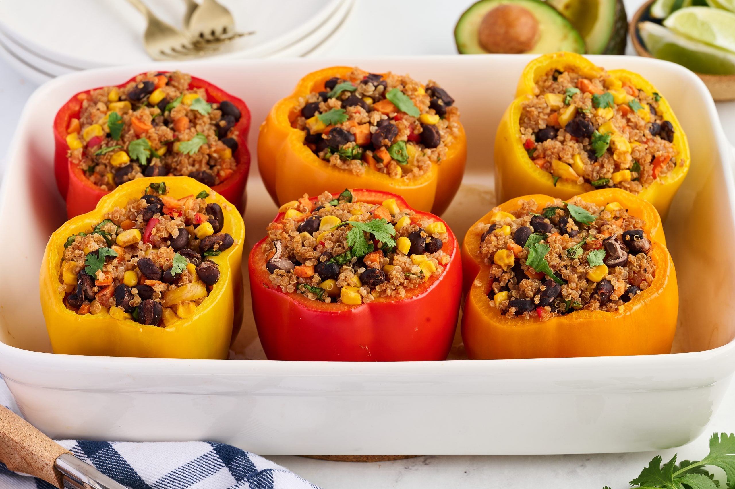 11 Tips for Healthy, Plant-Based Eating in 2026